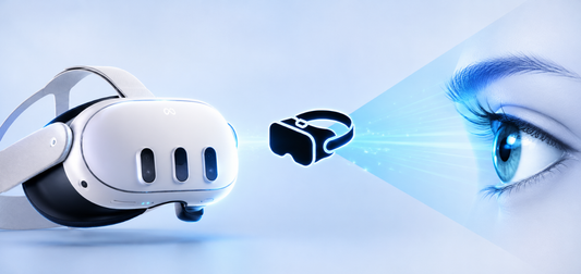 VR Effects on Eyes: Risks & Protection Explained